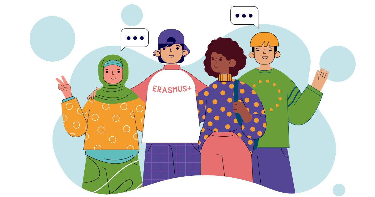 SALTO Inclusion and Diversity in Education and Training delivered a ...