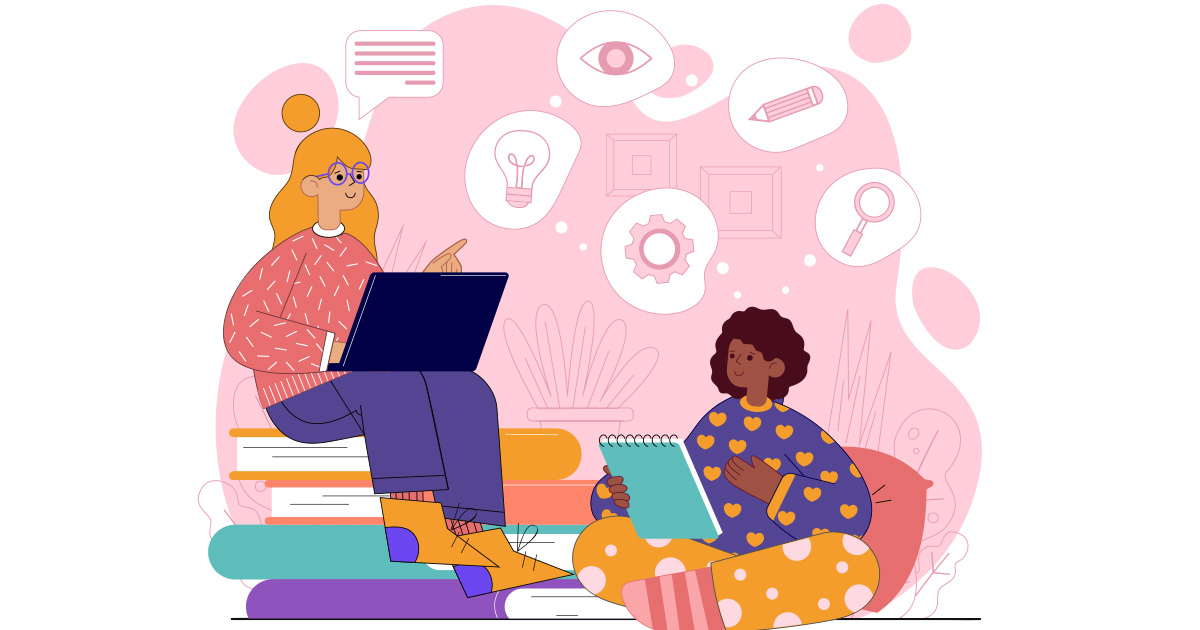 Get inspired - SALTO Inclusion Education