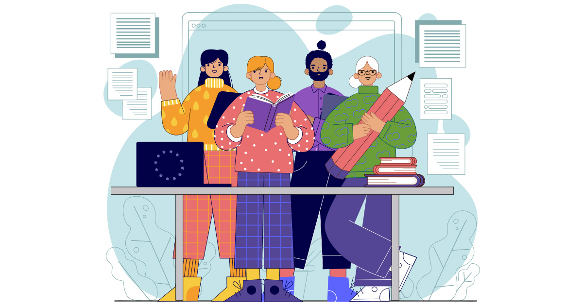 Resources - SALTO Inclusion Education